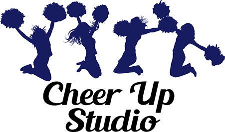 Cheer Up Studioについて | CHEER UP STUDIO